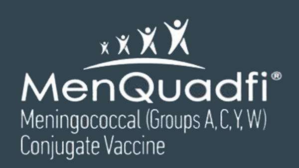 Meningococcal Meningitis Menacwy Vaccine Menquadfi® Meningococcal